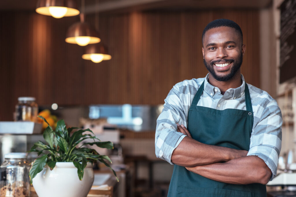 Savor the Diversity: Discover the Must-Try Black-Owned Restaurants ...