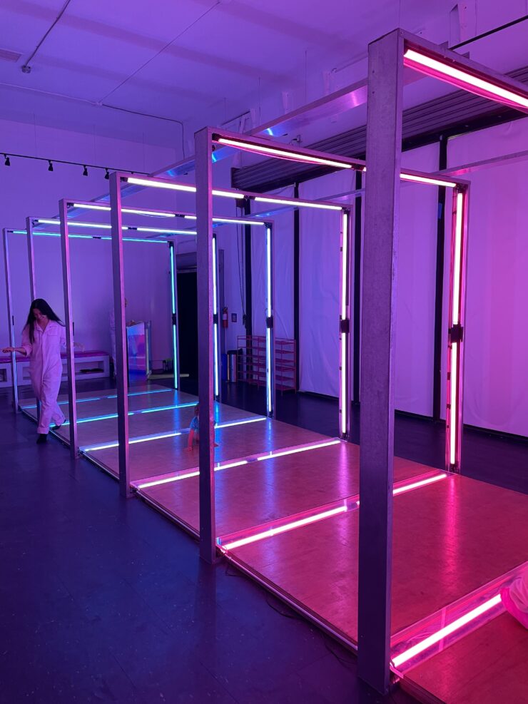 Unleash Your Creativity and Boost Well-being with an Immersive ...